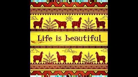 Life is beautiful | Pop'n Music Wiki | Fandom