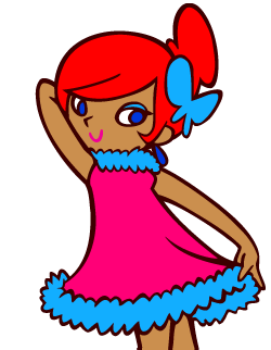 May | Pop'n Music Wiki | Fandom