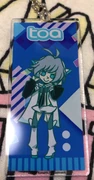 Toa | Pop'n Music Wiki | Fandom