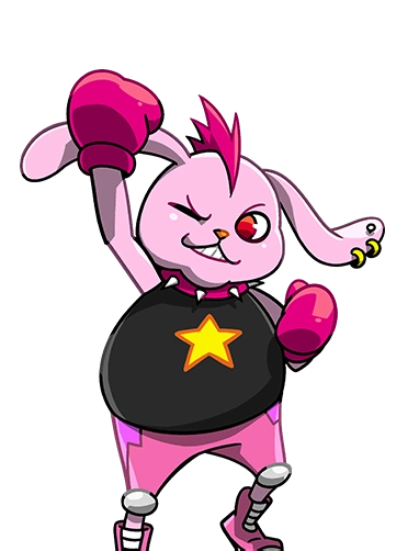Chocky | Pop'n Music Wiki | Fandom