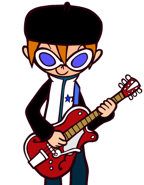 Reo★kun | Pop'n Music Wiki | Fandom
