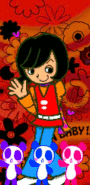 Wacky | Pop'n Music Wiki | Fandom