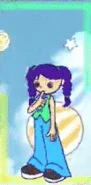 Ling Ling | Pop'n Music Wiki | Fandom