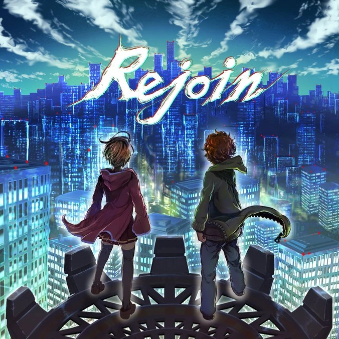 Rejoin | Pop'n Music Wiki | Fandom