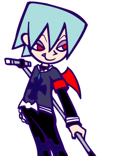 Yuli | Pop'n Music Wiki | Fandom