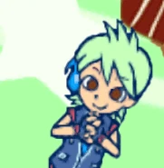 K-SUKE | Pop'n Music Wiki | Fandom
