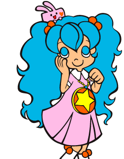 Space🪐Maco | Pop'n Music Wiki | Fandom