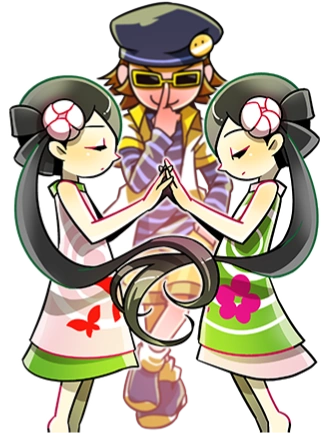 MZD | Pop'n Music Wiki | Fandom