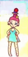 Momoko★san | Pop'n Music Wiki | Fandom