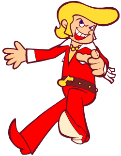 The King/Gallery | Pop'n Music Wiki | Fandom