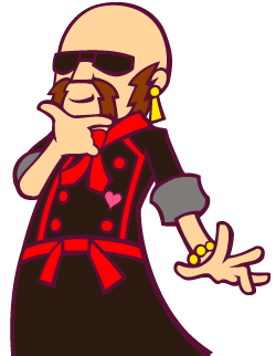 Jean | Pop'n Music Wiki | Fandom