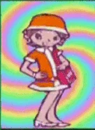 Kika | Pop'n Music Wiki | Fandom