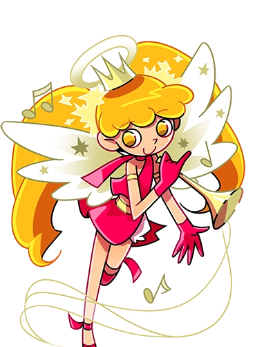 Category:Angels | Pop'n Music Wiki | Fandom