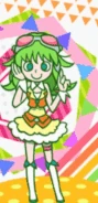 Gumi | Pop'n Music Wiki | Fandom