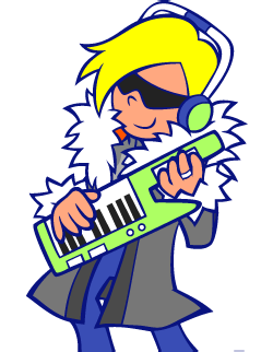 SHOLLKEE | Pop'n Music Wiki | Fandom