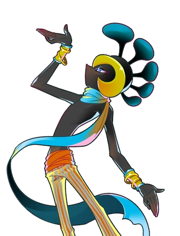 Yima | Pop'n Music Wiki | Fandom