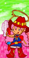 Rolly | Pop'n Music Wiki | Fandom