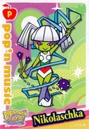 Nikolaschka | Pop'n Music Wiki | Fandom