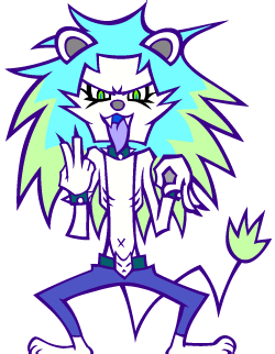 Ryan | Pop'n Music Wiki | Fandom