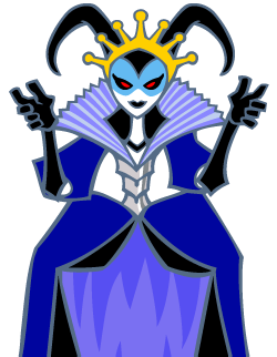 Empress | Pop'n Music Wiki | Fandom
