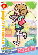 Kaorin | Pop'n Music Wiki | Fandom