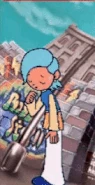 Kate | Pop'n Music Wiki | Fandom