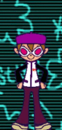 Reo★kun | Pop'n Music Wiki | Fandom