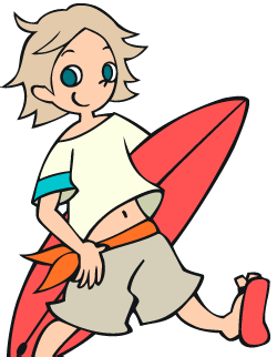 Taro | Pop'n Music Wiki | Fandom