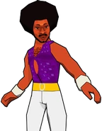 Afro | Pop'n Music Wiki | Fandom