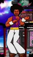 Afro | Pop'n Music Wiki | Fandom
