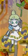 Estel | Pop'n Music Wiki | Fandom