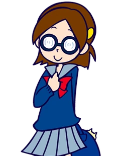 Micchan | Pop'n Music Wiki | Fandom