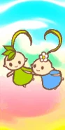 Fuwawa | Pop'n Music Wiki | Fandom