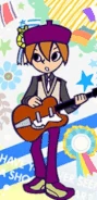 Reo★kun | Pop'n Music Wiki | Fandom