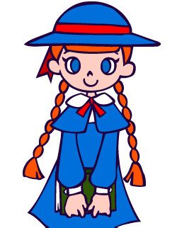 Anna | Pop'n Music Wiki | Fandom