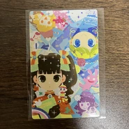 Lica | Pop'n Music Wiki | Fandom