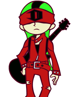 D | Pop'n Music Wiki | Fandom
