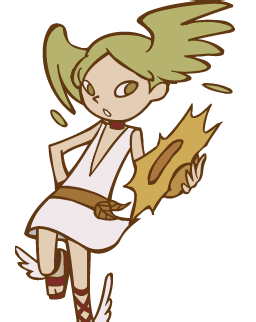 Fili | Pop'n Music Wiki | Fandom