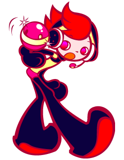 Nico | Pop'n Music Wiki | Fandom