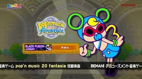 JiGSaW! | Pop'n Music Wiki | Fandom