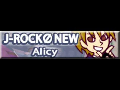 Alicy | Pop'n Music Wiki | Fandom