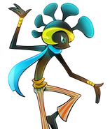 Yima | Pop'n Music Wiki | Fandom