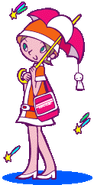 Kika | Pop'n Music Wiki | Fandom