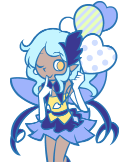 Eririn | Pop'n Music Wiki | Fandom