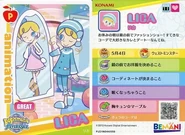 Lica | Pop'n Music Wiki | Fandom
