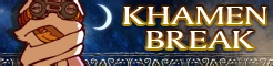 KHAMEN BREAK | Pop'n Music Wiki | Fandom