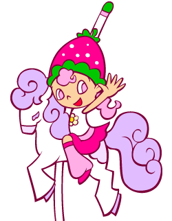 Berry | Pop'n Music Wiki | Fandom