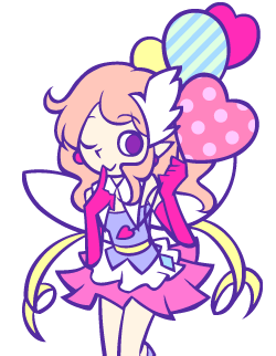 Eririn | Pop'n Music Wiki | Fandom