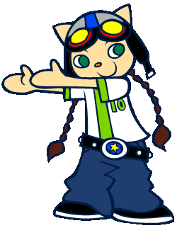 Nyami (License appearances) | Pop'n Music Wiki | Fandom