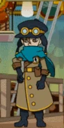 Glen | Pop'n Music Wiki | Fandom
